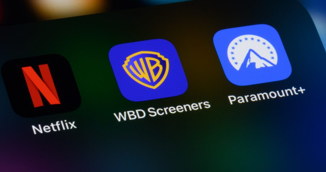 Paramount’tan Warner Bros için Netflix’e Karşı Teklif Savunması